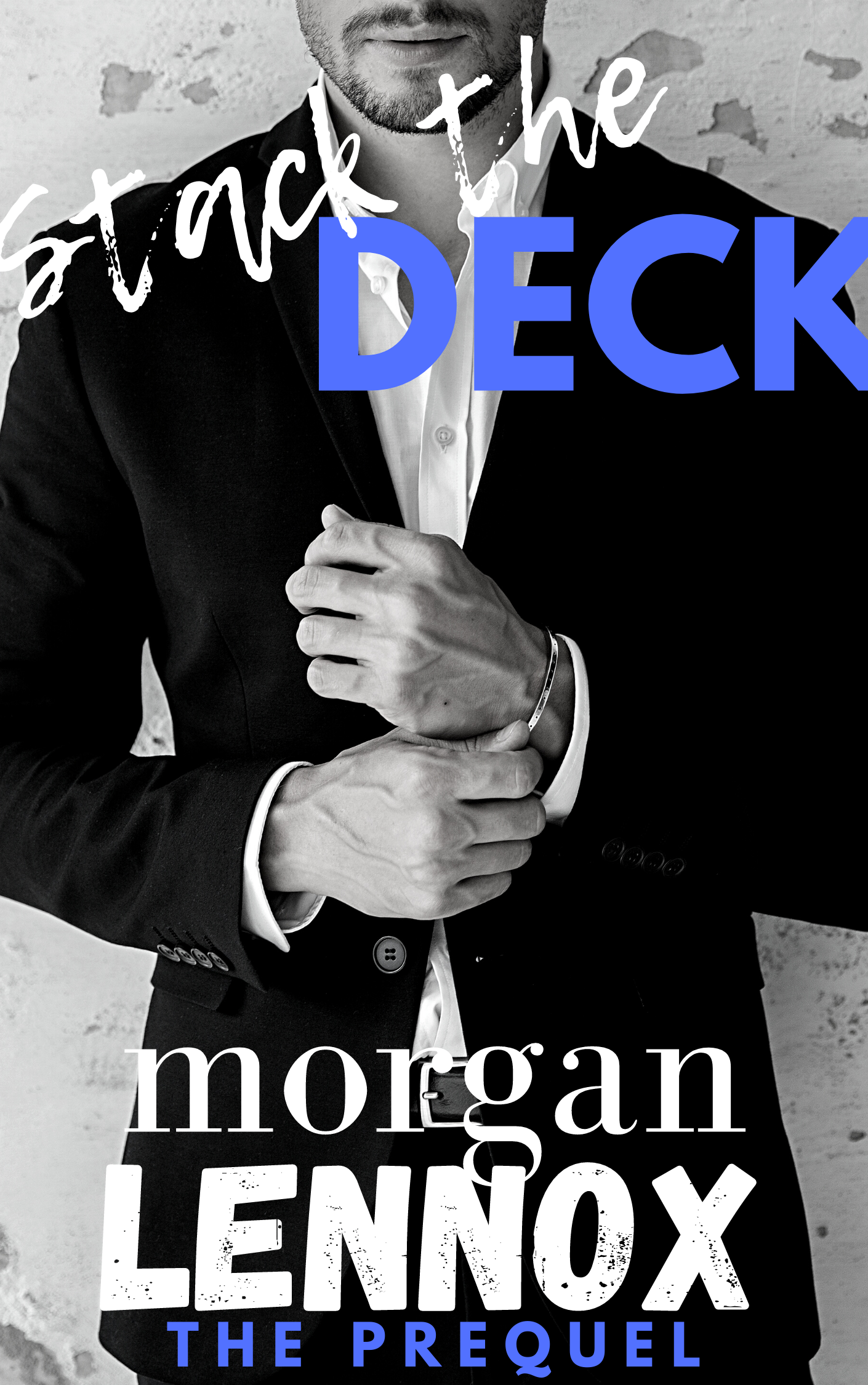 Morgan Lennox – Billionaires to fall in love with
